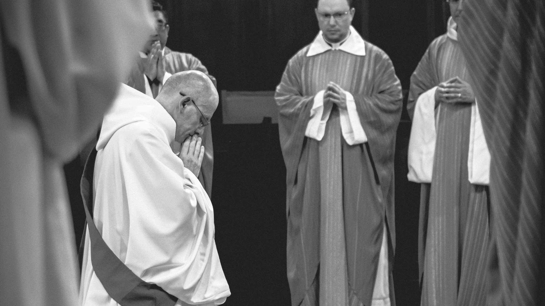 St. Agnes and St. Rose of Lima Parishes