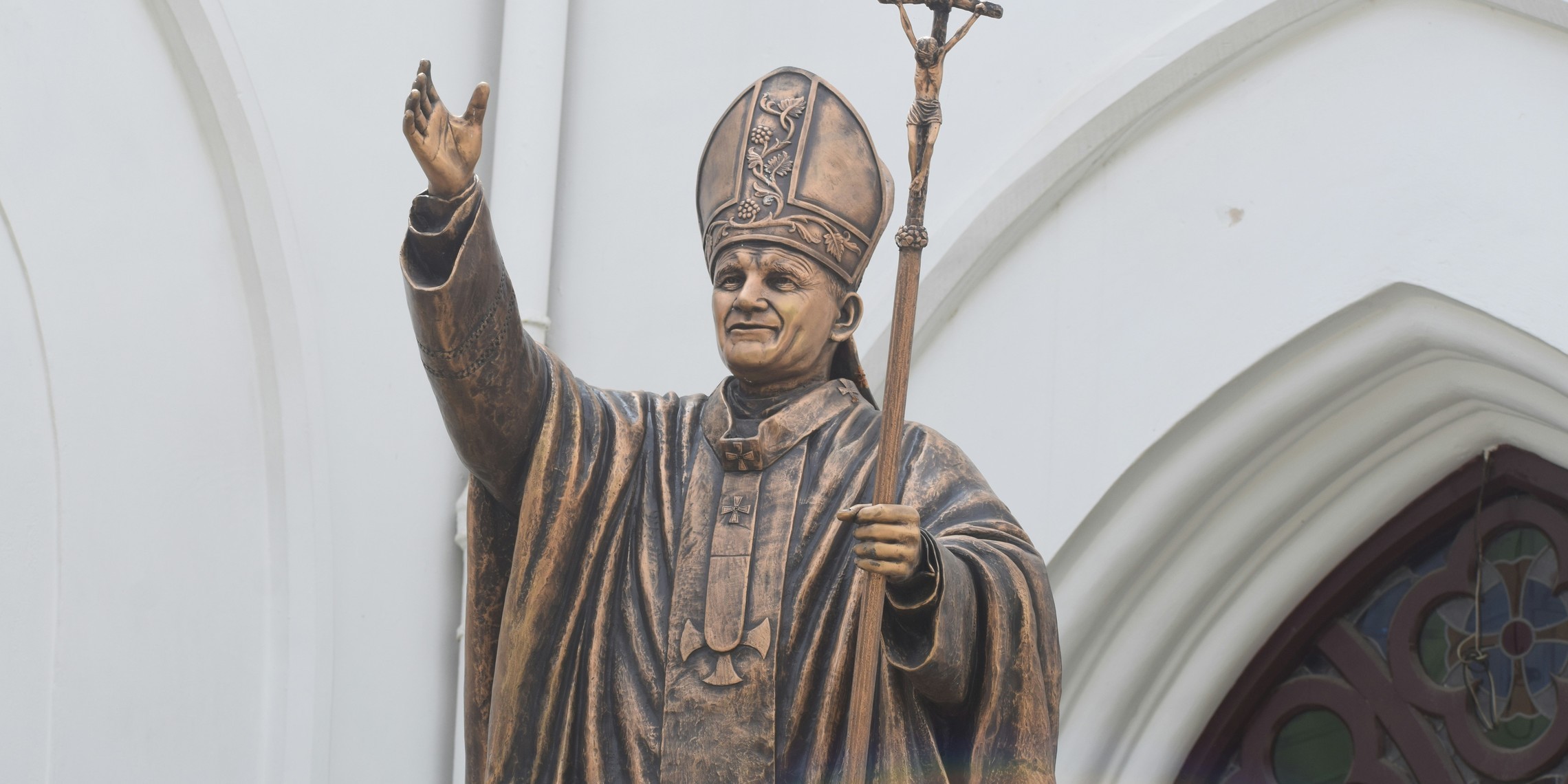 St. Agnes and St. Rose of Lima Parishes