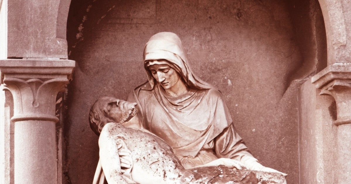 Scriptural Rosary | St. Agnes and St. Rose of Lima Parishes