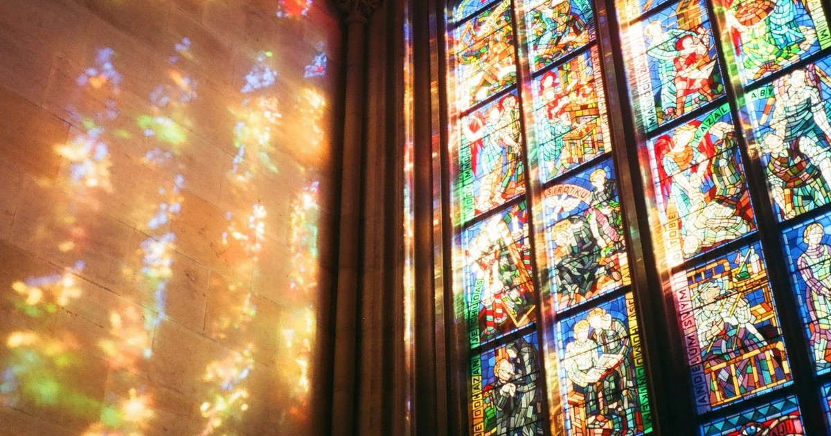 Rorate Masses | St. Agnes and St. Rose of Lima Parishes